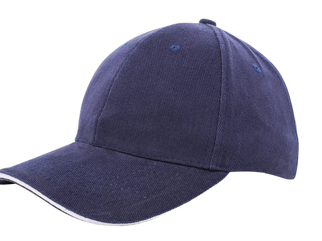 Cap Heavy Brushed | Mazda MX-5 Club Nederland